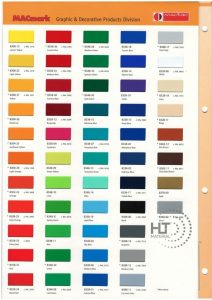 MACTAC - MACal 8300 Pro (OUTDOOR) - HLT Material Sdn Bhd