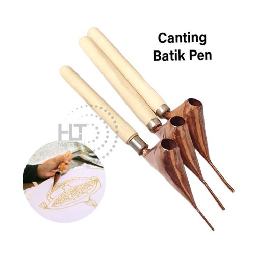 CANTING (BATIK) - HLT Material Sdn Bhd - Penang, Malaysia