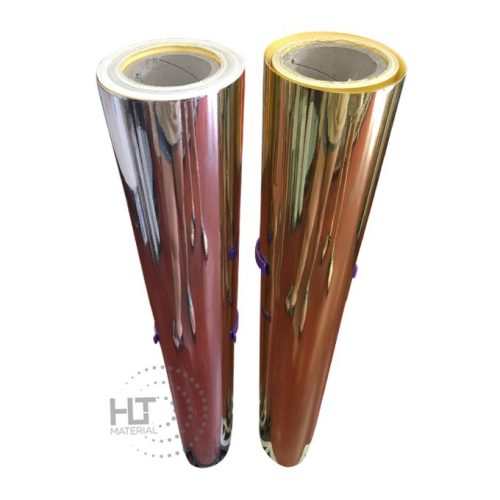 CHROME STICKER 980MM - HLT Material Sdn Bhd - Penang, Malaysia