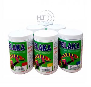 Pelaka Mural Colour - HLT Material Sdn Bhd