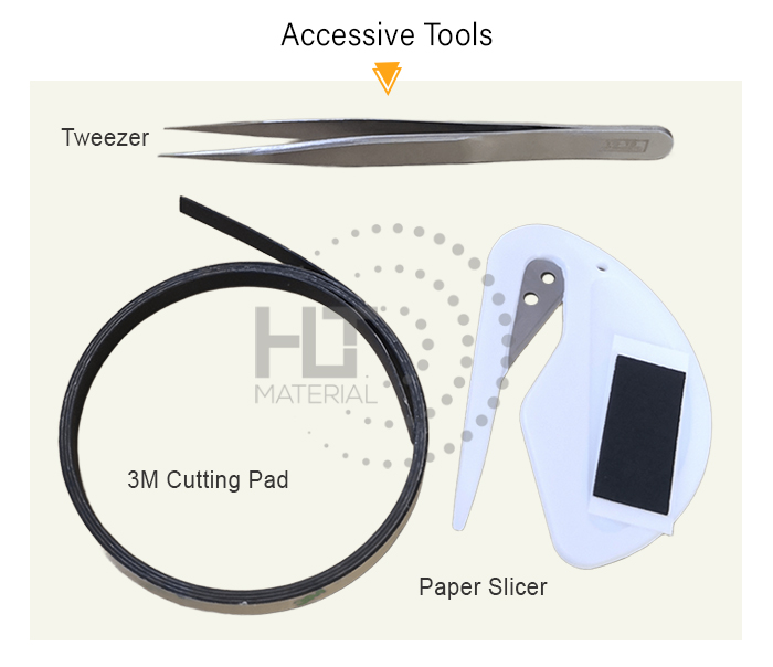 PLOTTER GCC EXPERT II LX 24'' - HLT Material Sdn Bhd