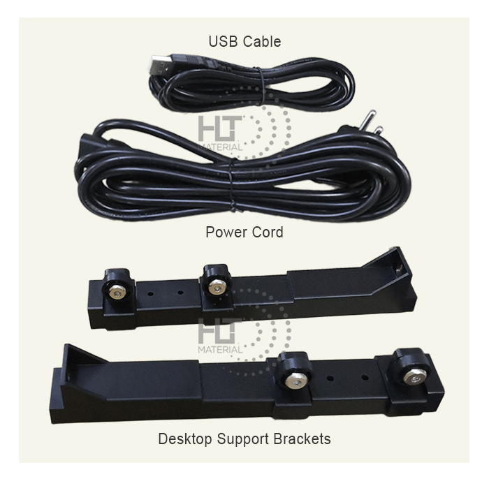 PLOTTER GCC EXPERT II LX 24'' - HLT Material Sdn Bhd