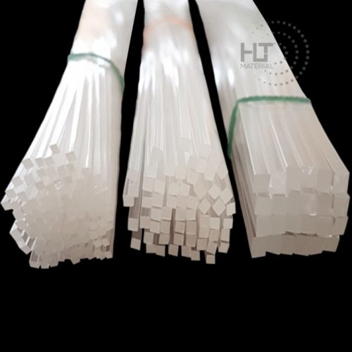 ACRYLIC RODS - HLT Material Sdn Bhd - PENANG, MALAYSIA