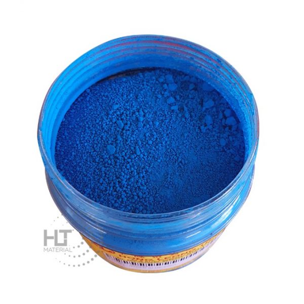 FLUORESCENT POWDER - HLT Material Sdn Bhd
