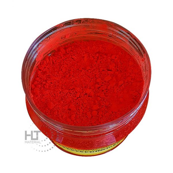 FLUORESCENT POWDER - HLT Material Sdn Bhd