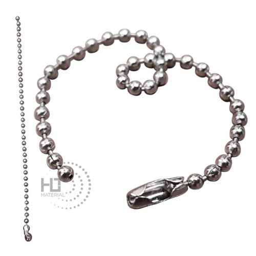 KEY CHAIN (BALL CHAIN) - HLT Material Sdn Bhd - Penang, Malaysia