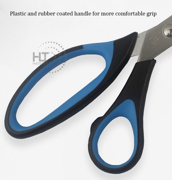 STAINLESS STEEL SCISSORS - HLT Material Sdn Bhd - Penang, Malaysia.