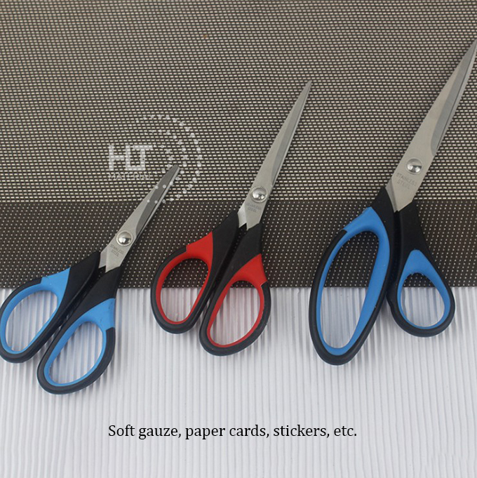 STAINLESS STEEL SCISSORS - HLT Material Sdn Bhd - Penang, Malaysia.