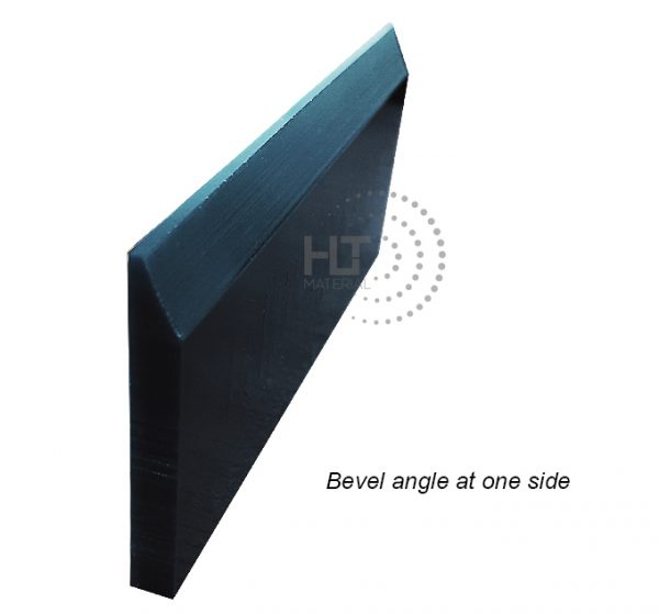 BLUEMAX RUBBER SQUEEGEE BLADE - HLT Material Sdn Bhd