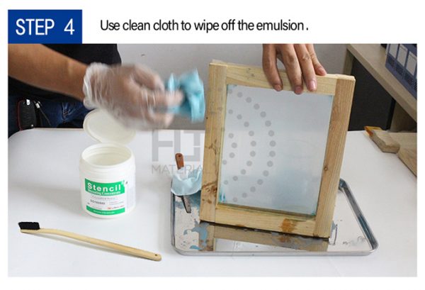 STENCIL REMOVER - HLT Material Sdn Bhd