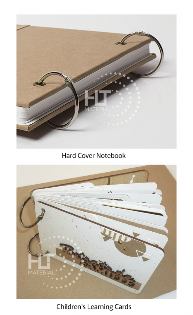 BOOK RING - HLT Material Sdn Bhd - Penang, Malaysia