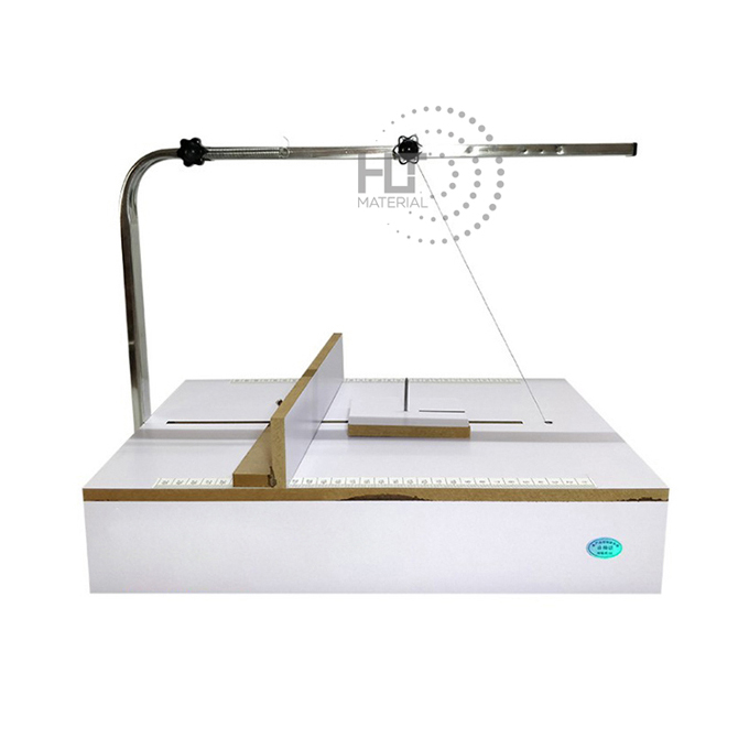 ELECTRIC STYROFOAM CUTTER MACHINE (ADAPTER) - HLT Material Sdn Bhd