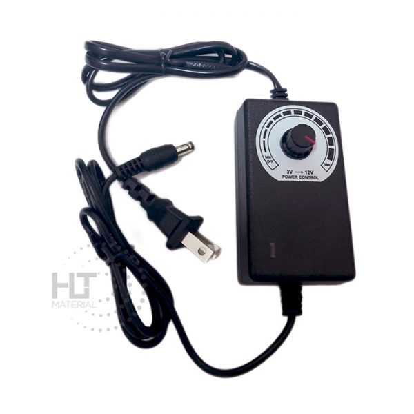 ELECTRIC STYROFOAM CUTTER MACHINE (ADAPTER) - HLT Material Sdn Bhd