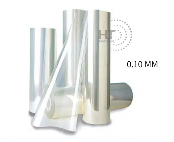 PET / OHP TRANSPARENCY FILM ROLL 1M x 5.4M - HLT Material Sdn Bhd