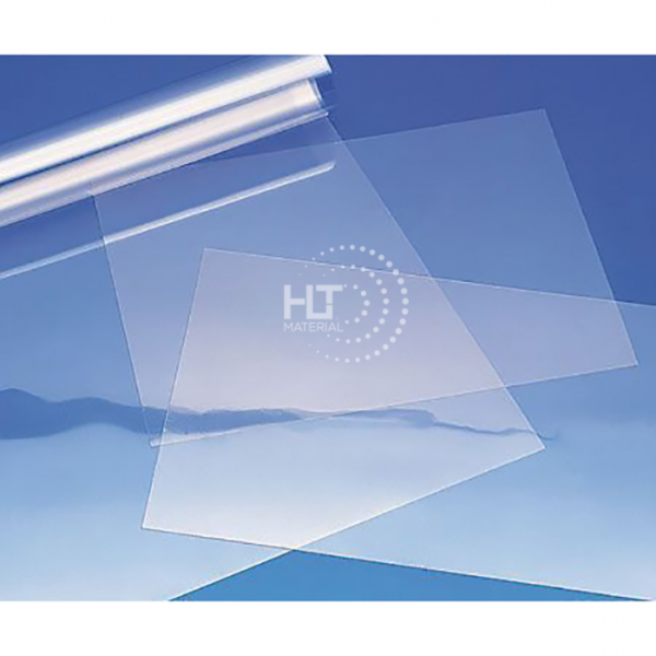 PET / OHP TRANSPARENCY FILM ROLL 1M x 5.4M - HLT Material Sdn Bhd