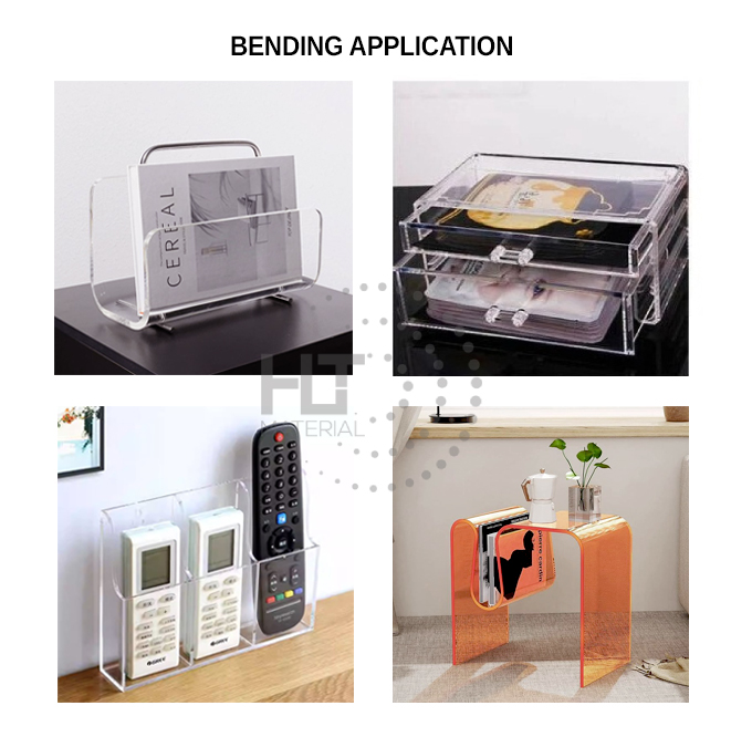 ACRYLIC HOT BEND MACHINE (1 FEET) - HLT Material Sdn Bhd